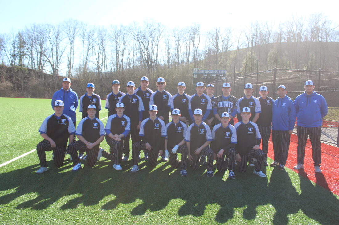 Silver Knights Baseball Look for Big Things in 2023 | News, Sports ...